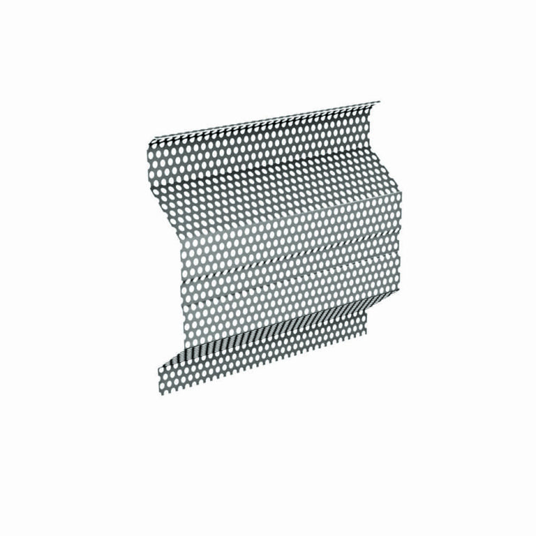 Ribbed Single Skin Insulated Metal Panels | Metl-Span
