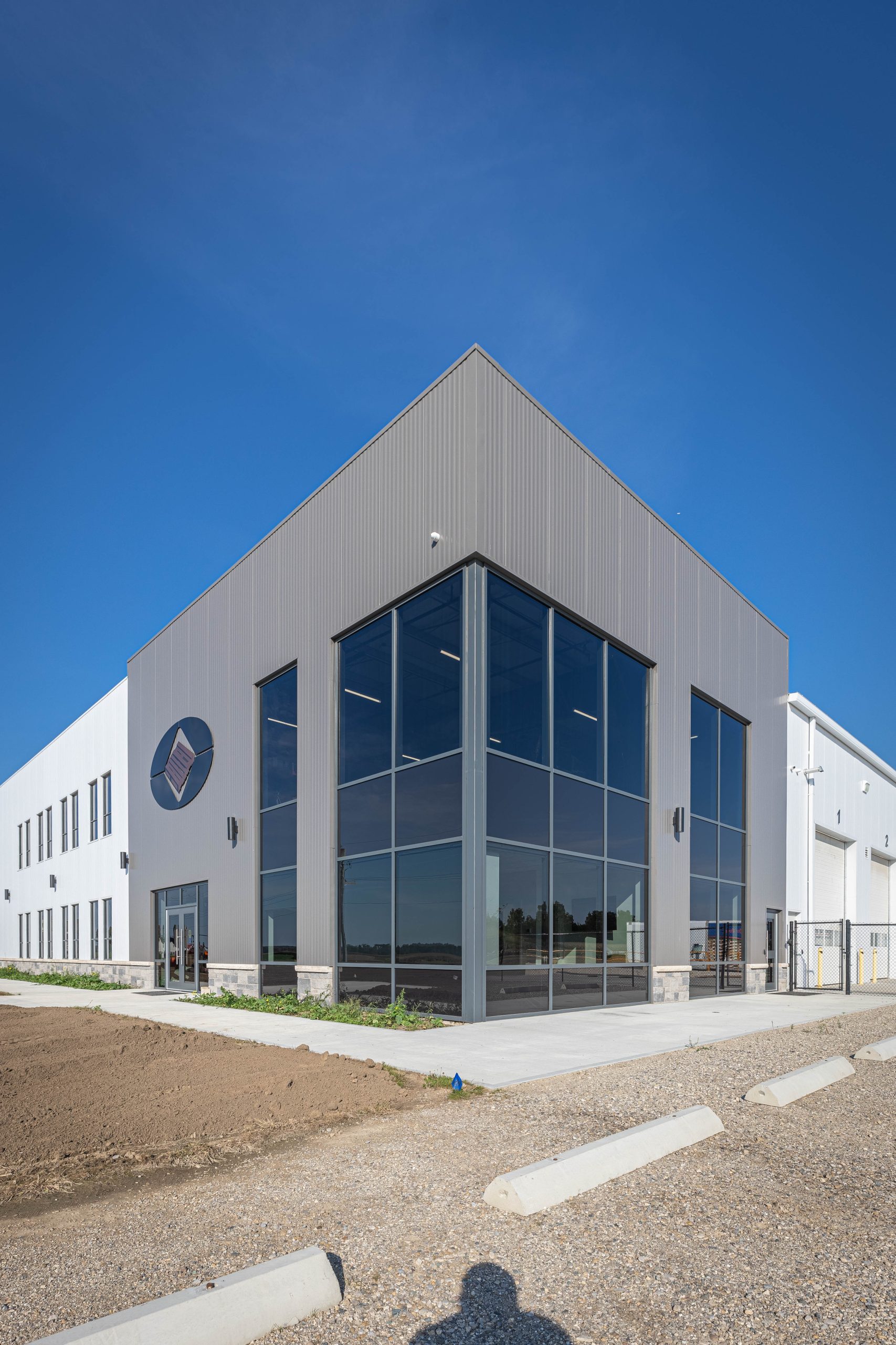 Flat vs. Profiled. Embossed vs. Smooth: How to Select a Wall System ...