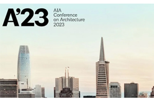 AIA Conference on Architecture | Metl-Span