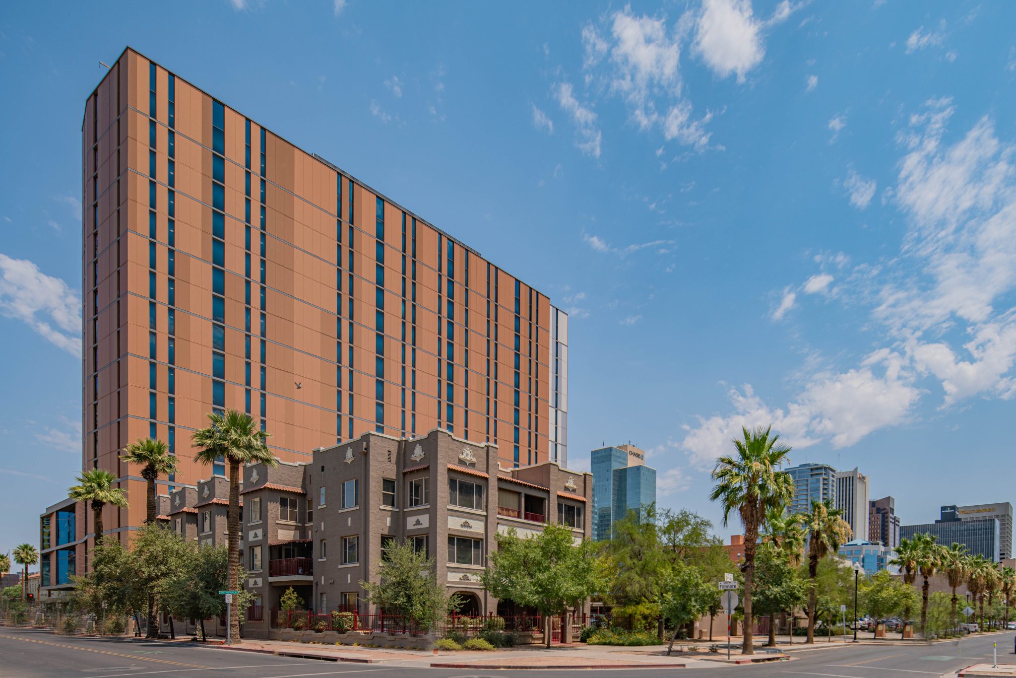 Project Gallery | Metl-Span