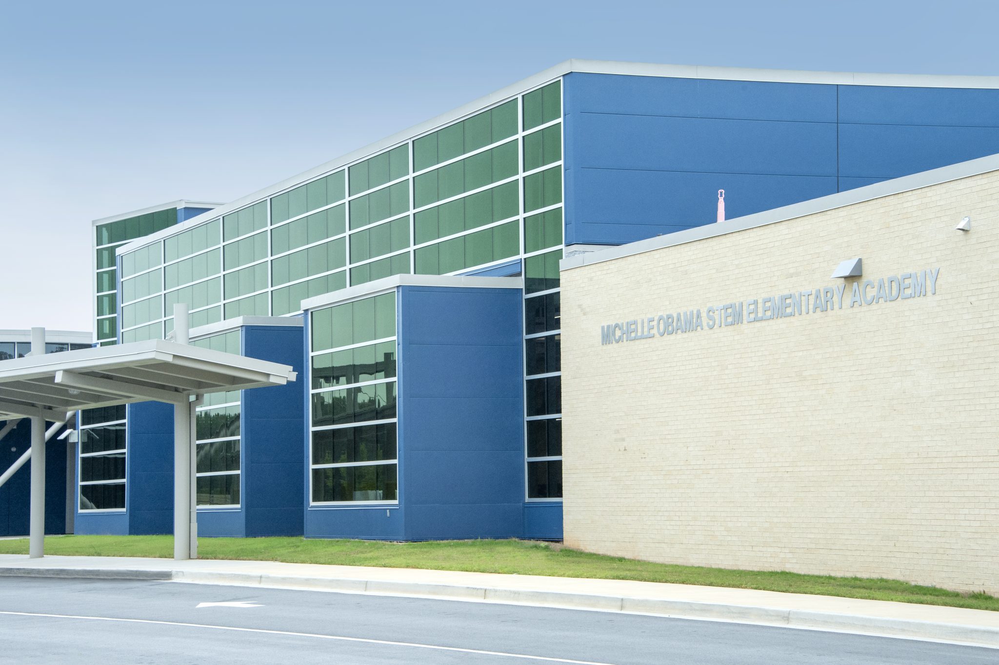 Project Gallery | Metl-Span