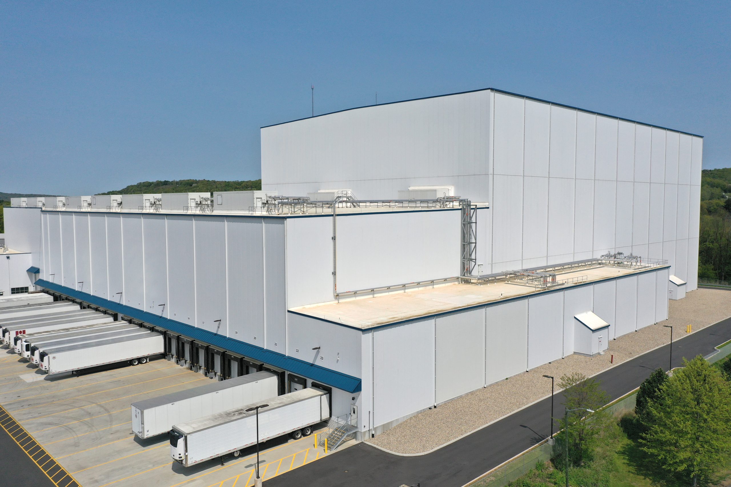 National Accounts Managers | Metl-Span