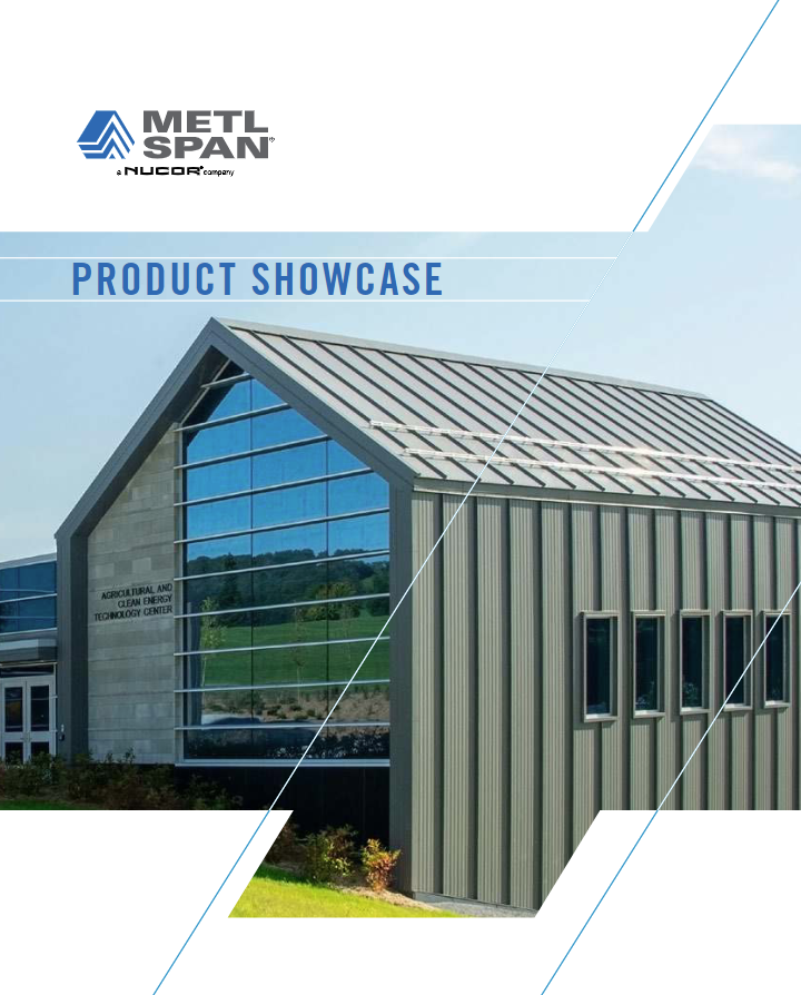 Brochures | Metl-Span