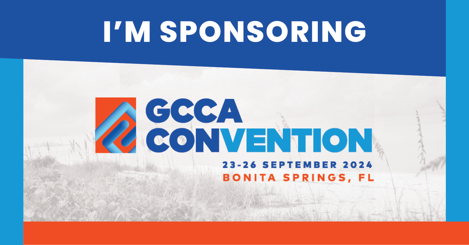 GCCA Convention | Metl-Span