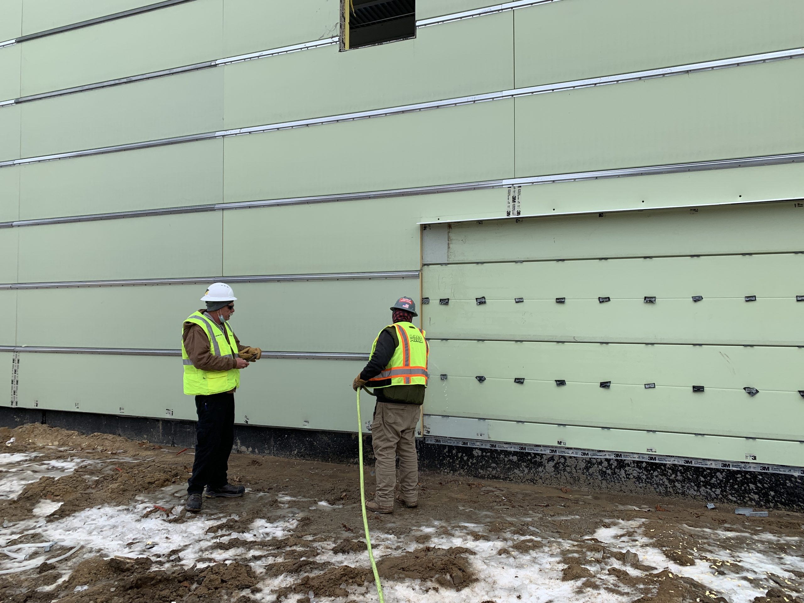 Building Materials | 5 IMP Myths Busted - Why Proper IMP Installation ...