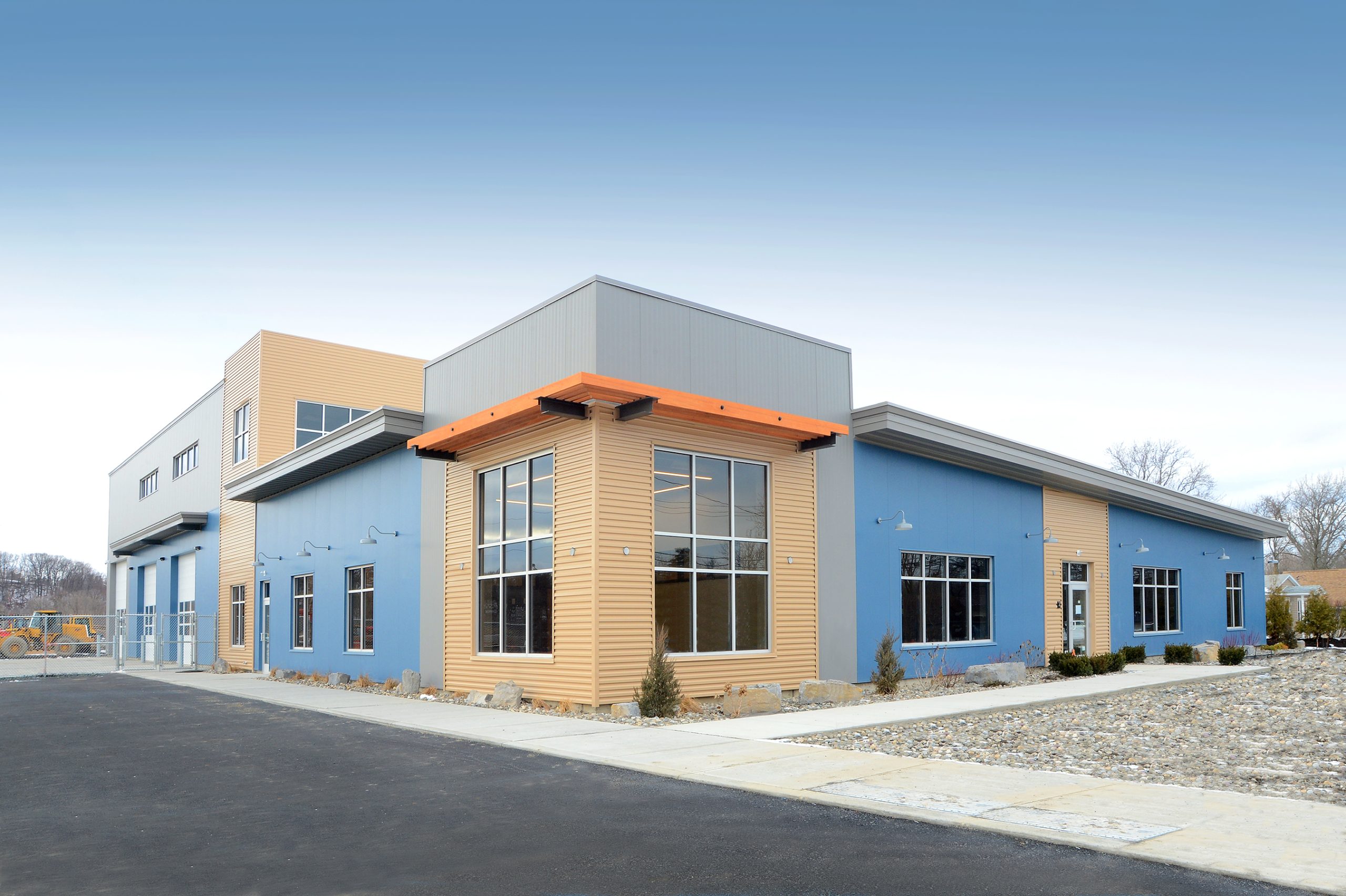 Brochures | Metl-Span