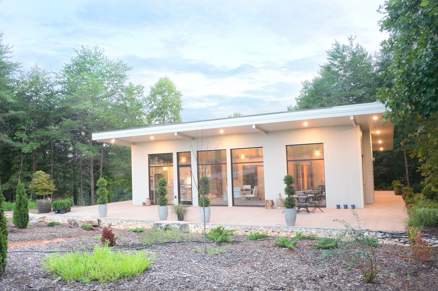 Color Charts | Metl-Span